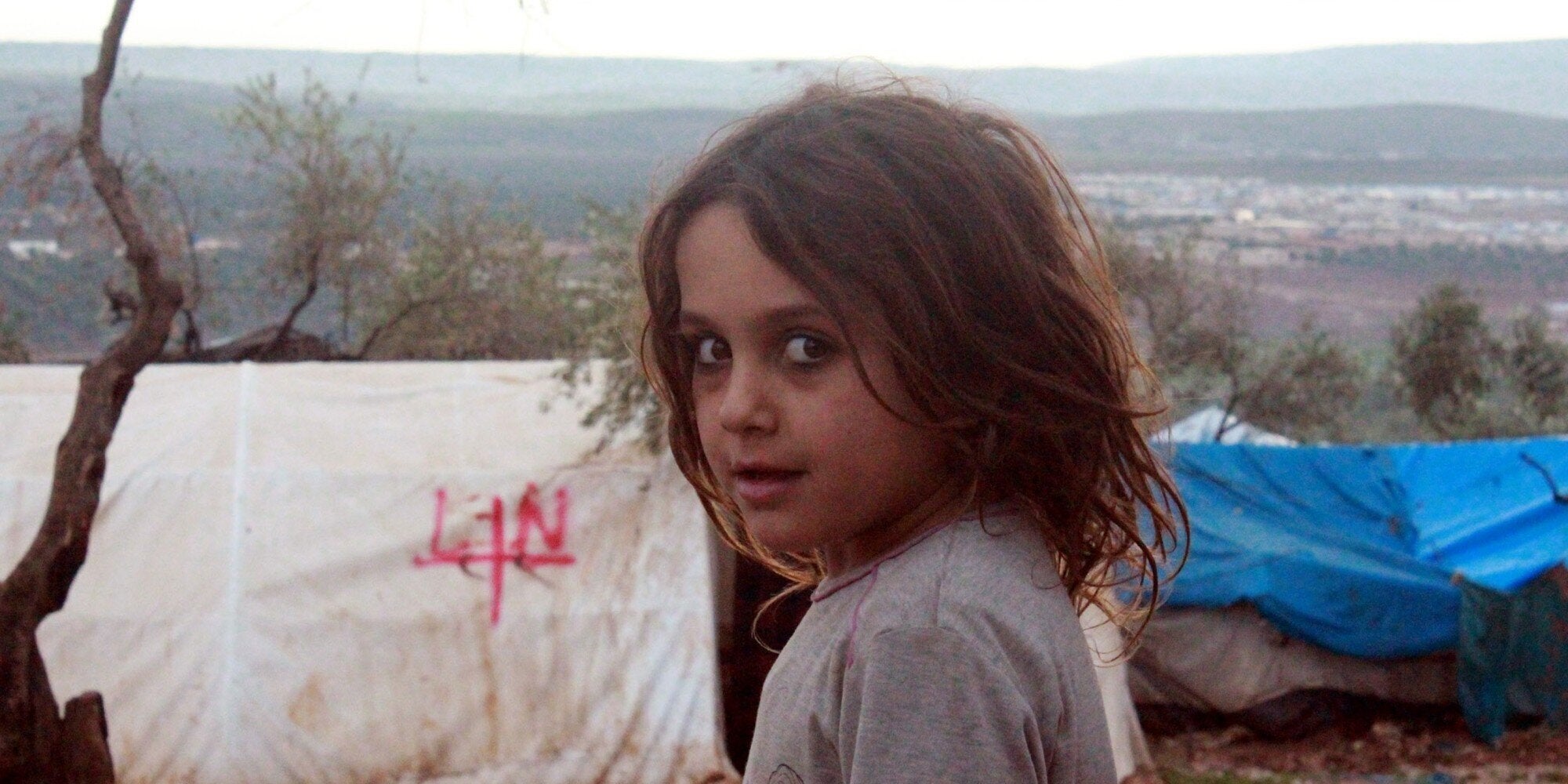 Στο όνομα ποιου Θεού; Το ISIS πουλάει παιδιά ως σκλάβους του σεξ και ...