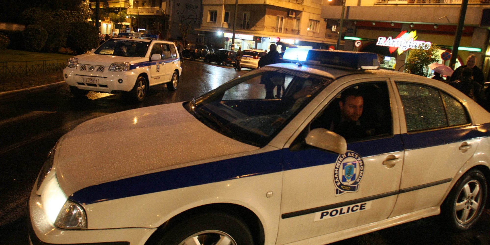 Πρεμιέρα την προσεχή Δευτέρα του «Αστυνομικού της Γειτονιάς» - Όλο το ...