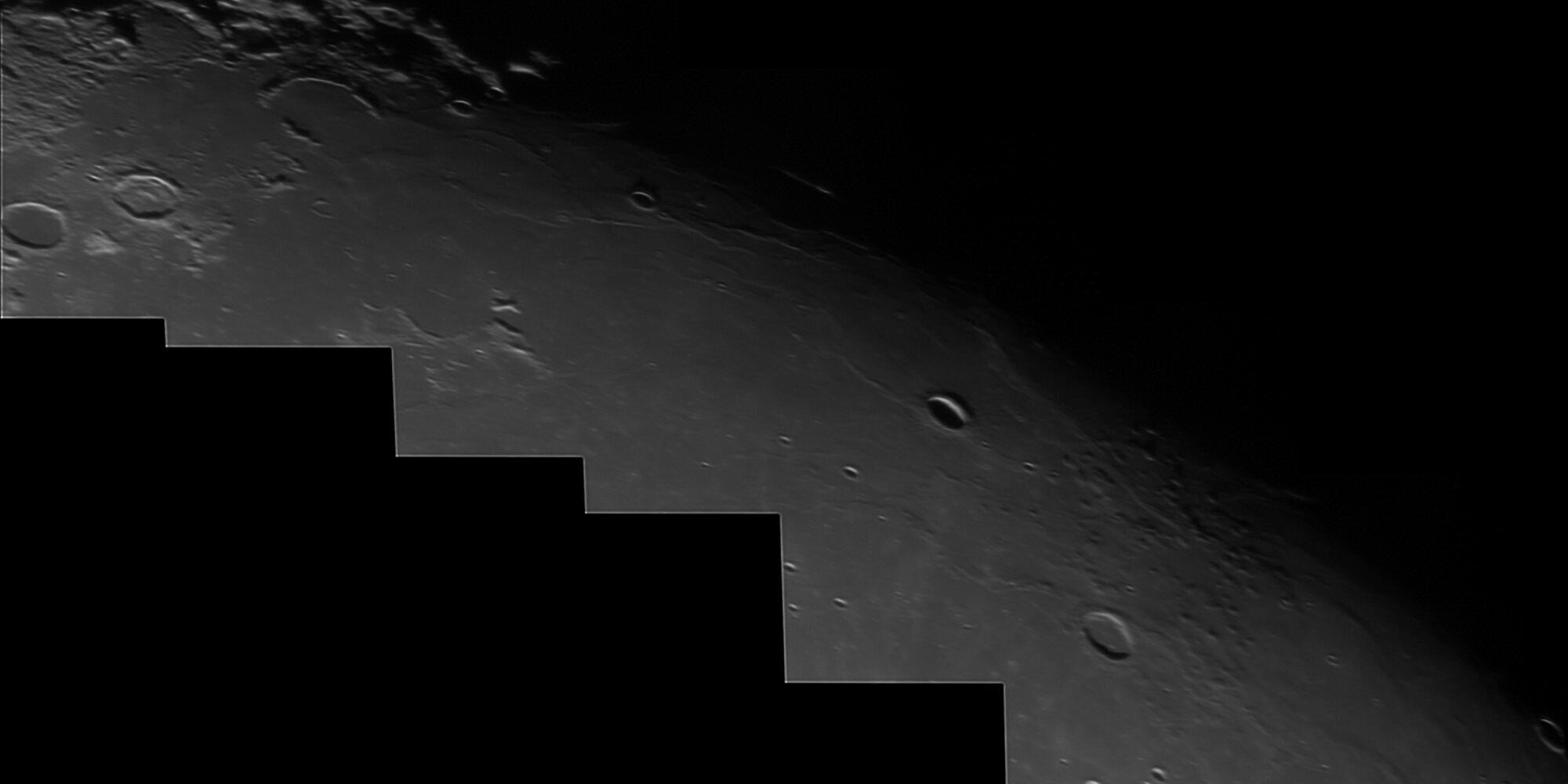 Η "Ψευδαίσθηση Ponzo": Γιατί το φεγγάρι δείχνει μεγαλύτερο στον ...