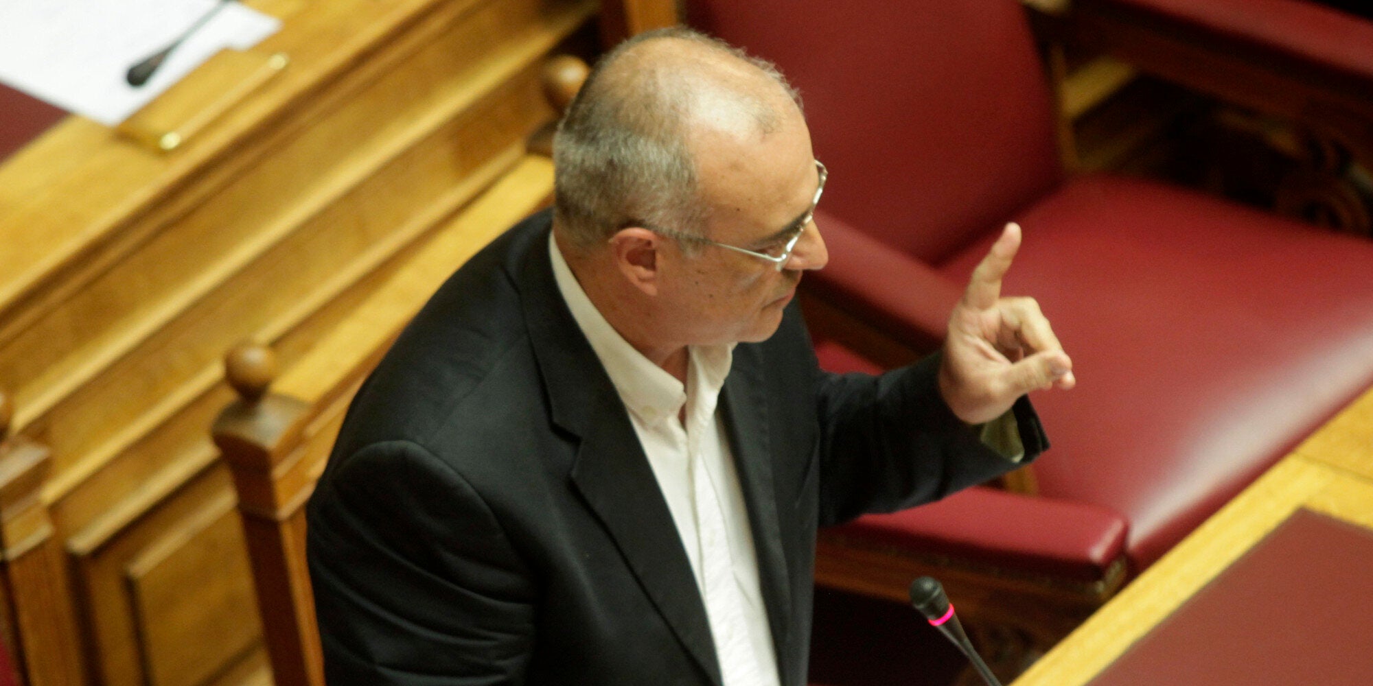 Τι αλλαγές φέρνει τροπολογία του 3ου μνημονίου στο Νόμο Κατσέλη για τα ...