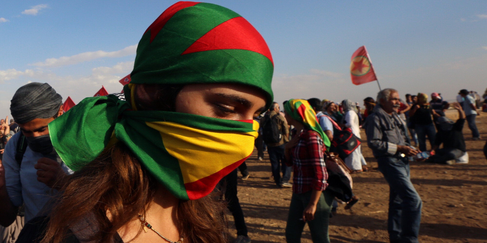 Τέλος στην εκεχειρία από το PKK στην Τουρκία μετά τη δήλωση Ερντογάν ...
