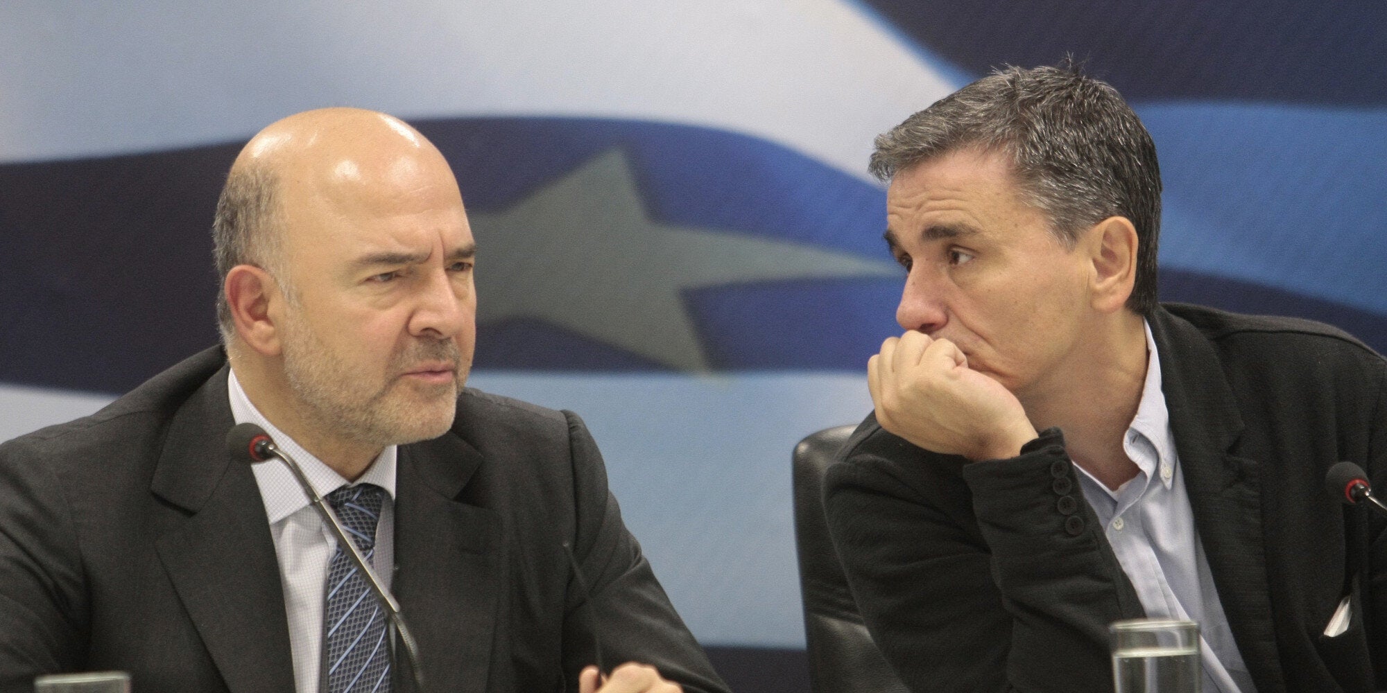 Μοσκοβισί: Κατανόηση, αλλά και ανάγκη επιτάχυνσης της εφαρμογής της ...