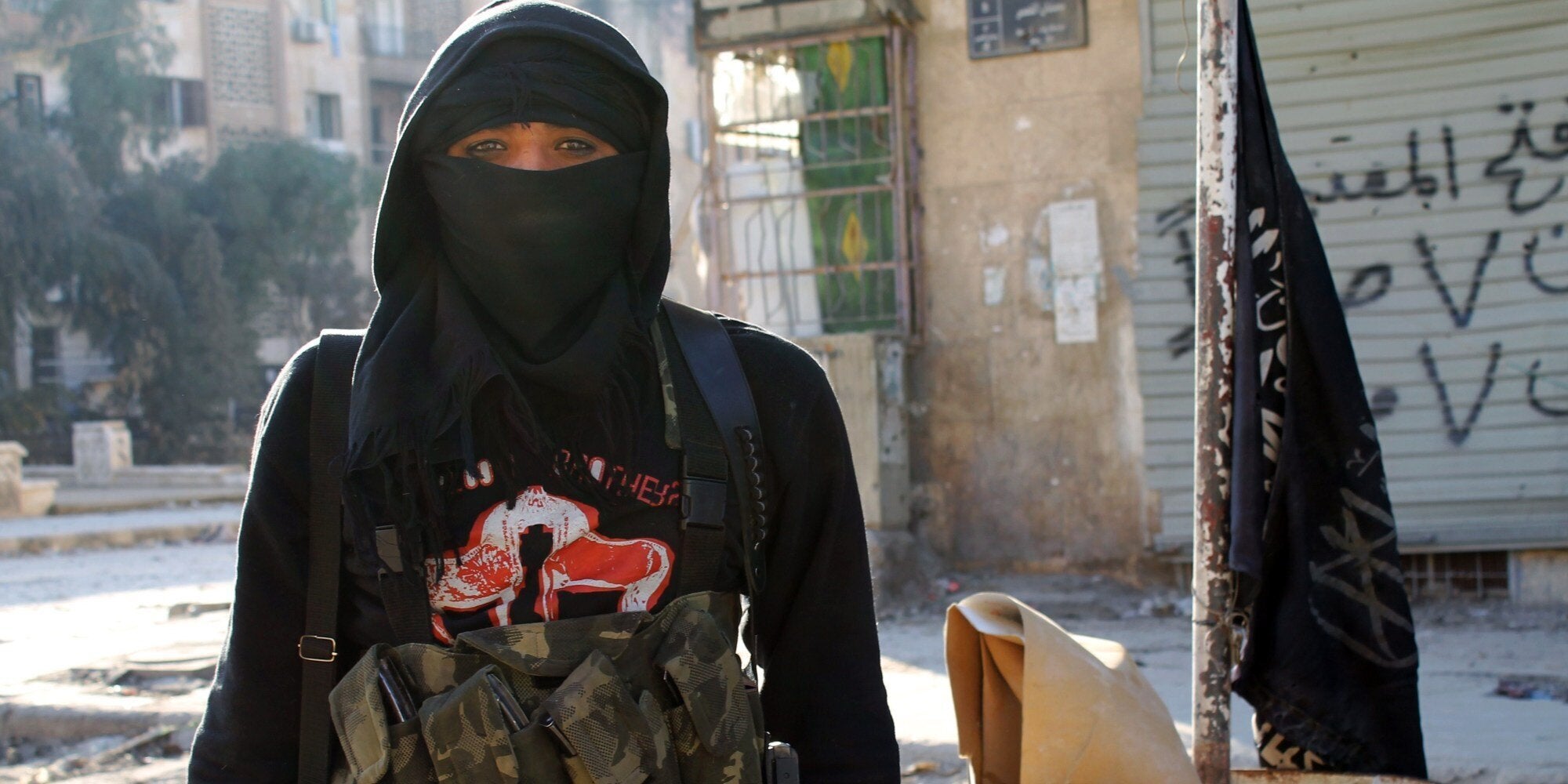 Η νέα στρατηγική του ISIS: Ποιες θα είναι οι επιδιώξεις του εν μέσω της ...