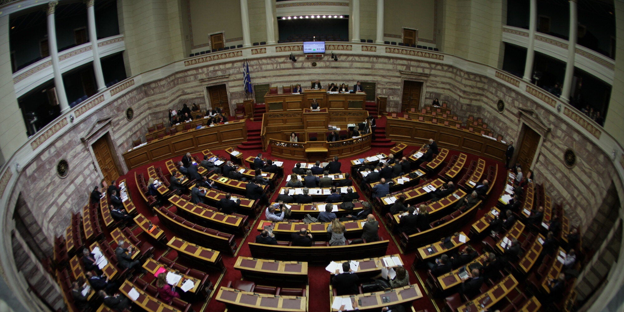 Σε διαβούλευση το σχέδιο νόμου για τις δημόσιες συμβάσεις παραχώρησης ...