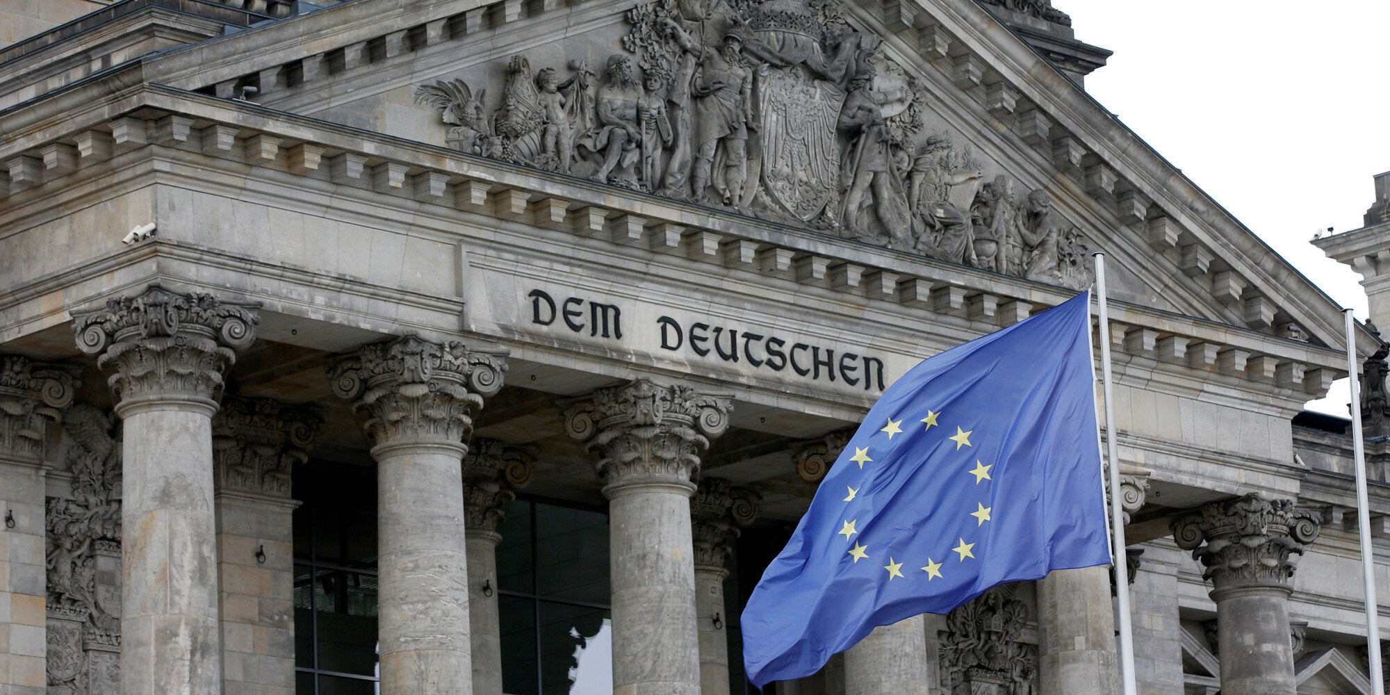 Την έδρα της Ευρωπαϊκής Τραπεζικής Αρχής διεκδικεί το Μόναχο, μετά το ...