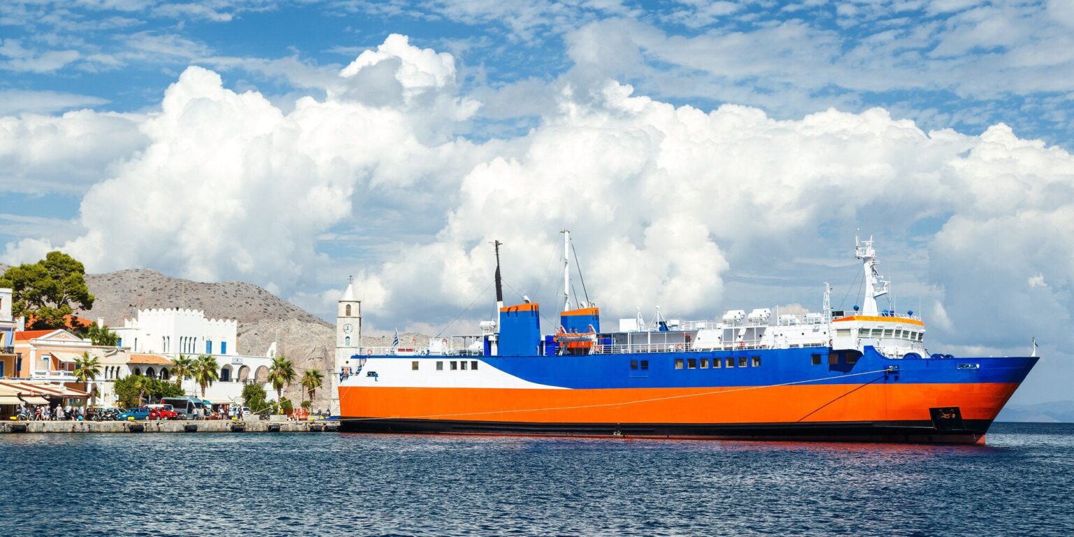 Ferryhopper: Η πλατφόρμα κράτησης ακτοπλοϊκών εισιτηρίων που θα κάνει ...