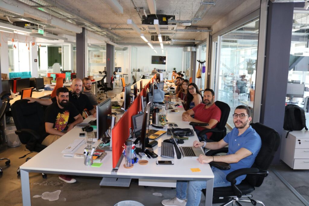 Syncbnb: Η ελληνική start-up που καλπάζει - HuffPost - Ειδήσεις και Απόψεις από την Ελλάδα και ...