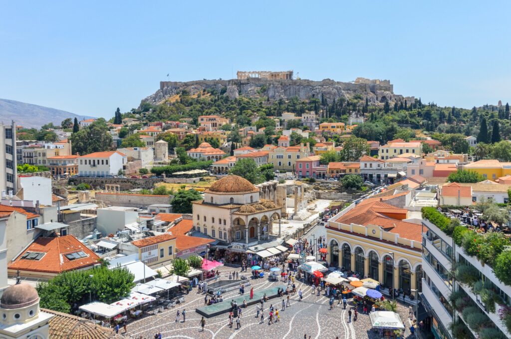 Σκληρή γλώσσα και ερωτηματικά από τους αρχαιοφύλακες για τα μνημεία και ...