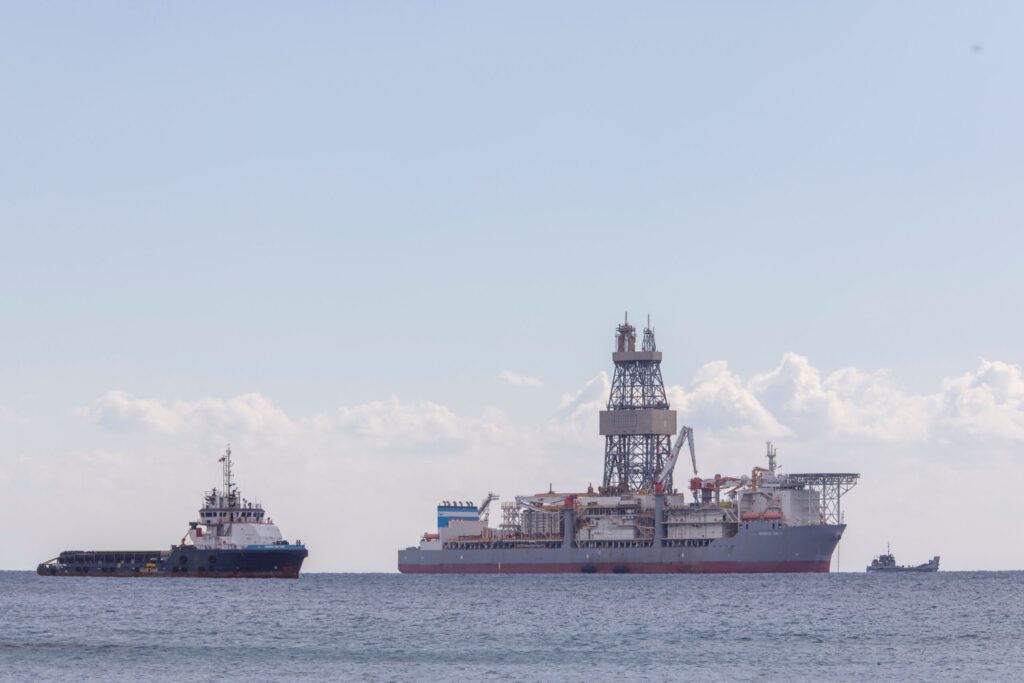 Πρόοδος στις συζητήσεις για επέκταση της παρουσίας Total και ΕΝΙ στην ...