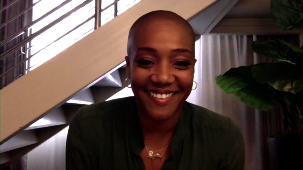 Τίφανι Χάντις: Εκανα 12 φορές το τεστ για να δω αν ήμουν θετική στον ...