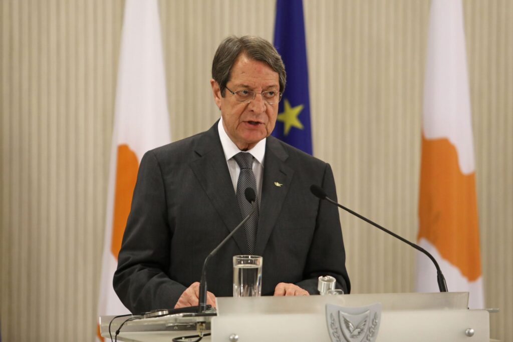 Πώς το βέτο της Κύπρου στις κυρώσεις εναντίον της Λευκορωσίας διασώζει ...