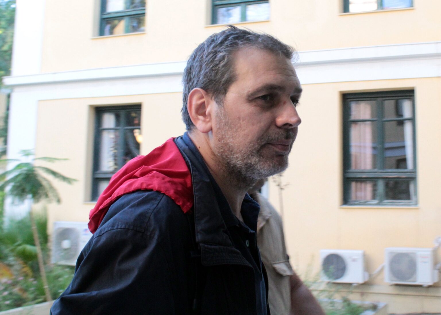 Συνελήφθη ο Στέφανος Χίος για το άσεμνο πρωτοσέλιδο της εφημερίδας ...