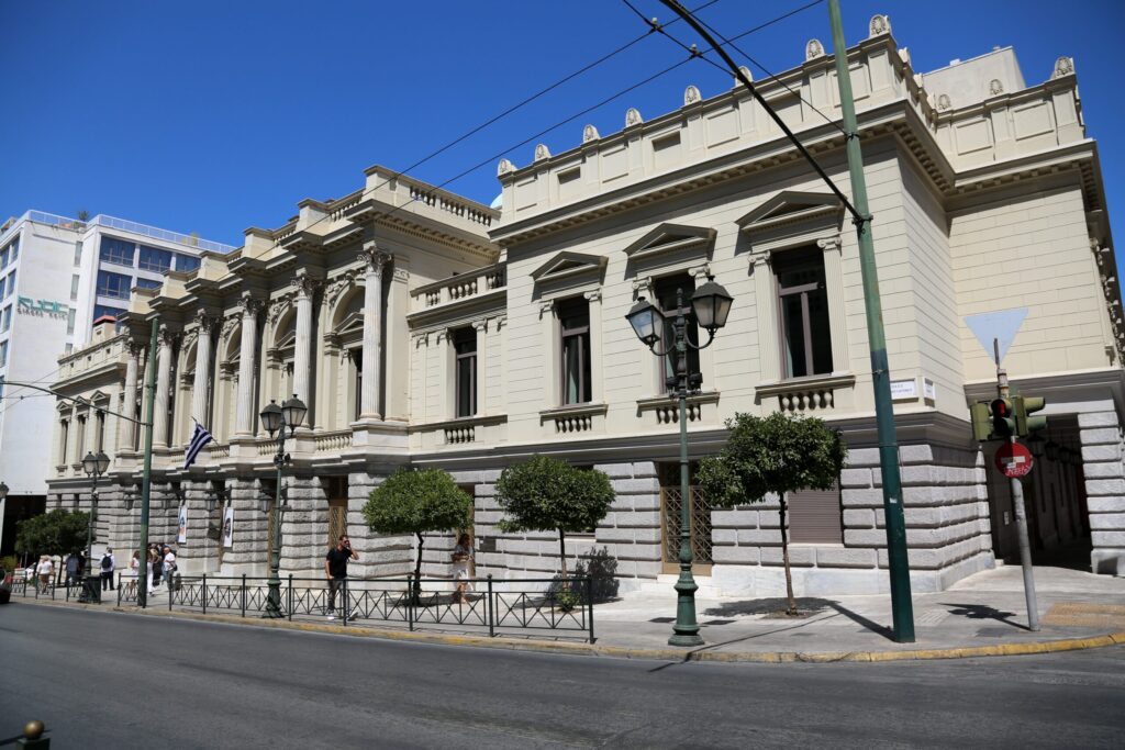 Η νέα διαδικασία επιλογής των καλλιτεχνικών διευθυντών σε Εθνικό και ...