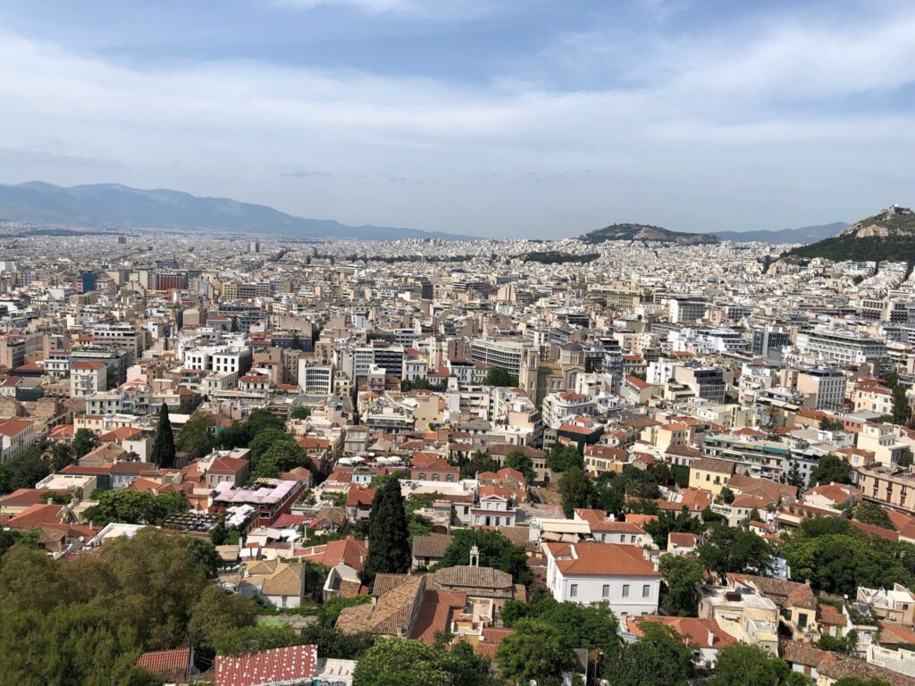 Πού βρίσκονται οι δημόσιες τουαλέτες της Αθήνας - HuffPost - Ειδήσεις ...