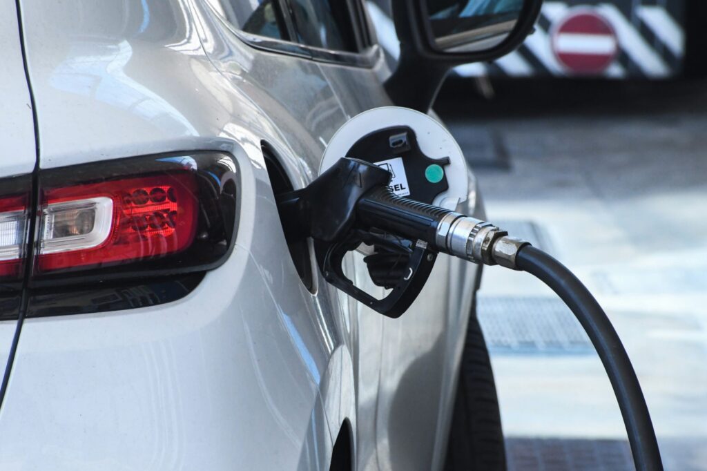 Fuel Pass 2: Εως το τέλος της εβδομάδας ανοίγει η πλατφόρμα για την ...