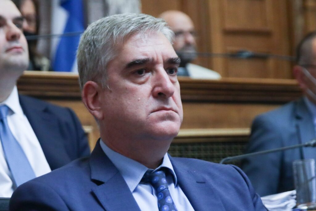 Βουλή: Ολοκληρώθηκε η συνεδρίαση ακρόασης των προσώπων που κλήθηκαν για ...