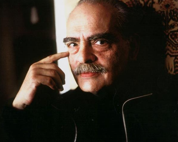 Πέθανε ο θεατρικός συγγραφέας και πεζογράφος Μάριος Ποντίκας - HuffPost ...