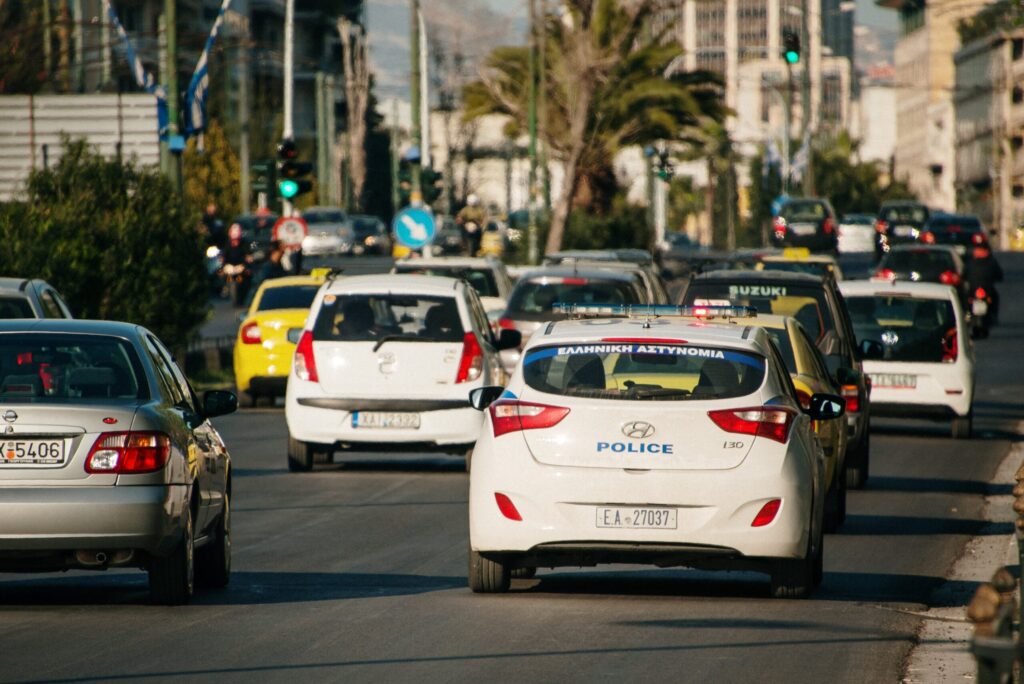 Κυκλοφοριακό κομφούζιο στους δρόμους λόγω απεργίας στα ΜΜΜ - HuffPost ...