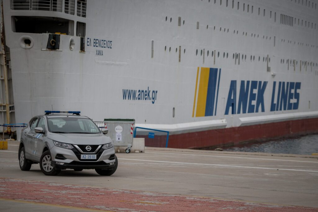 Η Attica Group εξαγόρασε την ΑΝΕΚ και κατέβαλε 80 εκατ. ευρώ στους ...