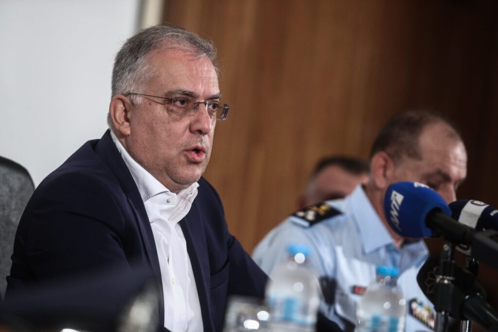 Τ. Θεοδωρικάκος: Τα ονόματα των εμπλεκόμενων στον βιασμό της 12χρονης ...