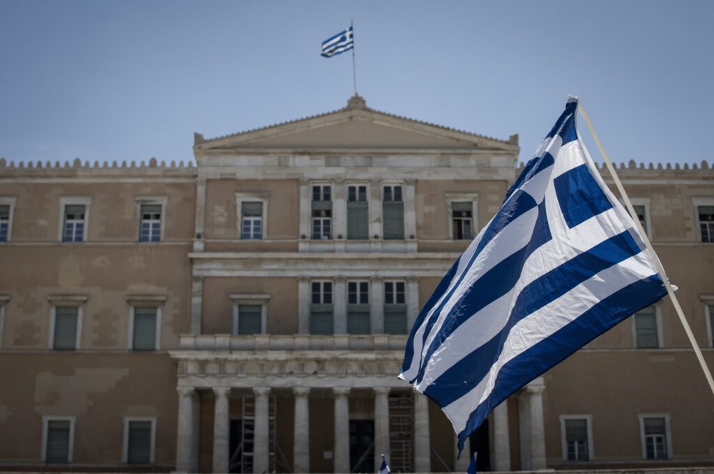Εκατό χρόνια μετά την Μικρασιατική Καταστροφή η Ελλάδα και πάλι σε ...