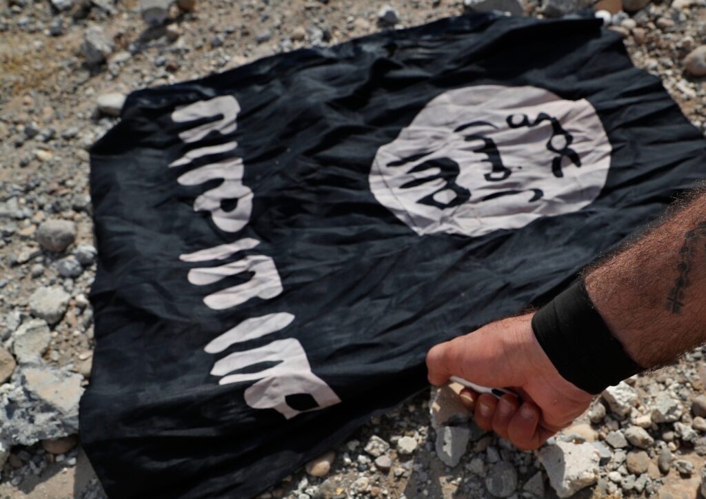Νεκρός ο αρχηγός του ISIS - HuffPost - Ειδήσεις και Απόψεις από την ...