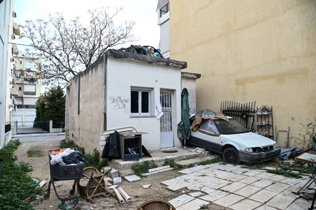Βιασμός 15χρονου: Ελεύθερος με περιοριστικούς όρους αφέθηκε ο 8ος ...