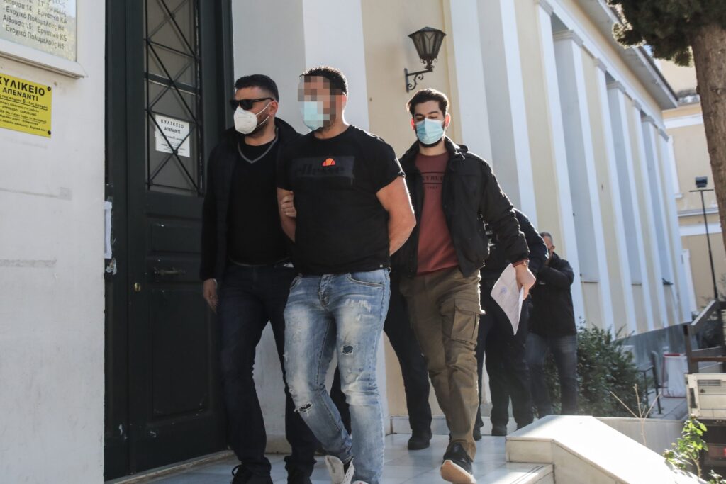 Βιασμός στον Αγιο Παντελεήμονα: Τα νομικά κενά που οδήγησαν στην ...