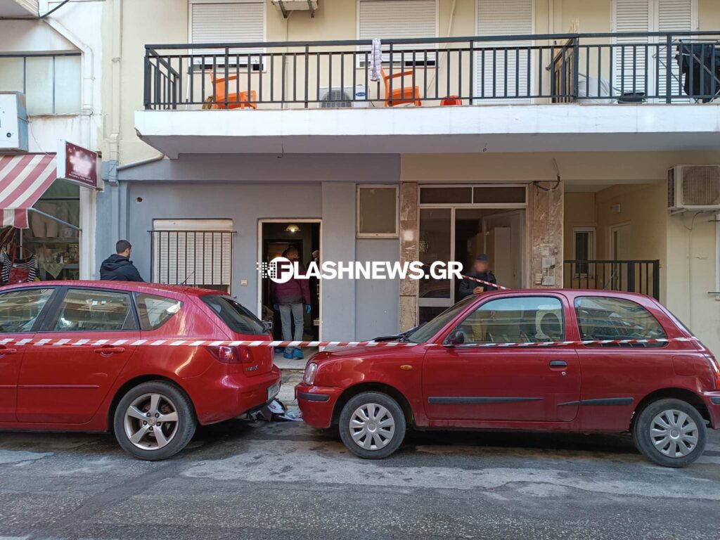 Χανιά: Δολοφονημένος στο σπίτι του 53χρονος - HuffPost - Ειδήσεις και ...