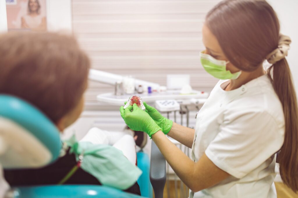 Dentist Pass: Πότε αρχίζει, σε ποιους παρέχει οδοντιατρική κάλυψη ...