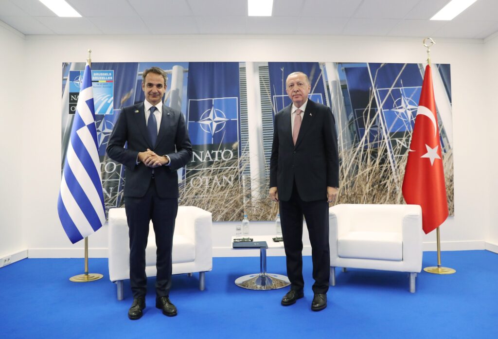 «Επίθεση φιλίας» από την Τουρκία στην Ελλάδα ανήμερα της 25ης Μαρτίου ...
