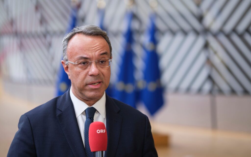 Σταϊκούρας: Έως τις 7 Απριλίου ανοίγει η πλατφόρμα για τις 120 δόσεις ...