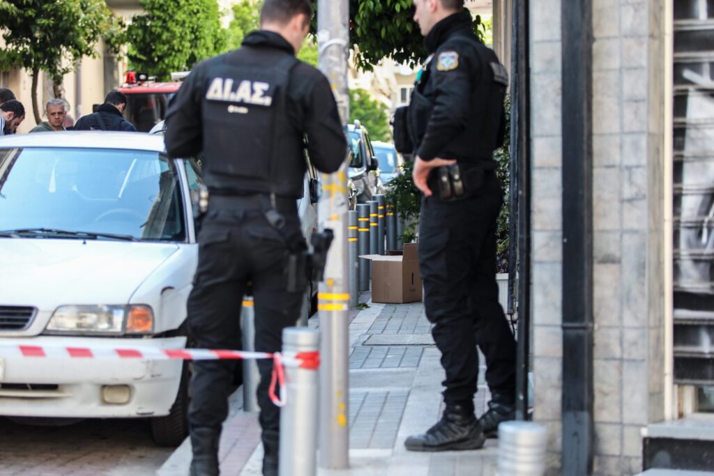 Θεσσαλονίκη: Δίωξη για ανθρωποκτονία με ενδεχόμενο δόλο σε βάρος των ...