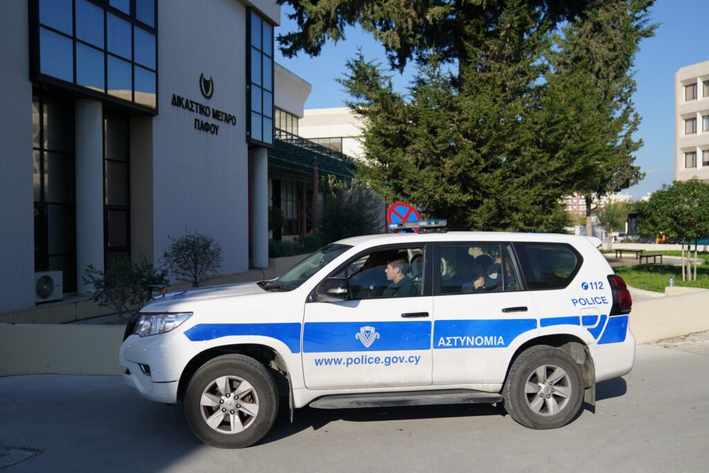Αγρια δολοφονία στη Λεμεσό: 35χρονη Ουκρανή νεκρή στο διαμέρισμα της ...