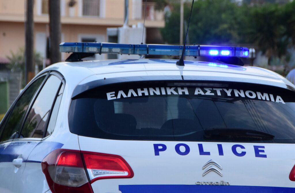 Άρτα: Ενώπιον του ανακριτή ο πατέρας που ξέχασε το 5,5 μηνών βρέφος στο ...