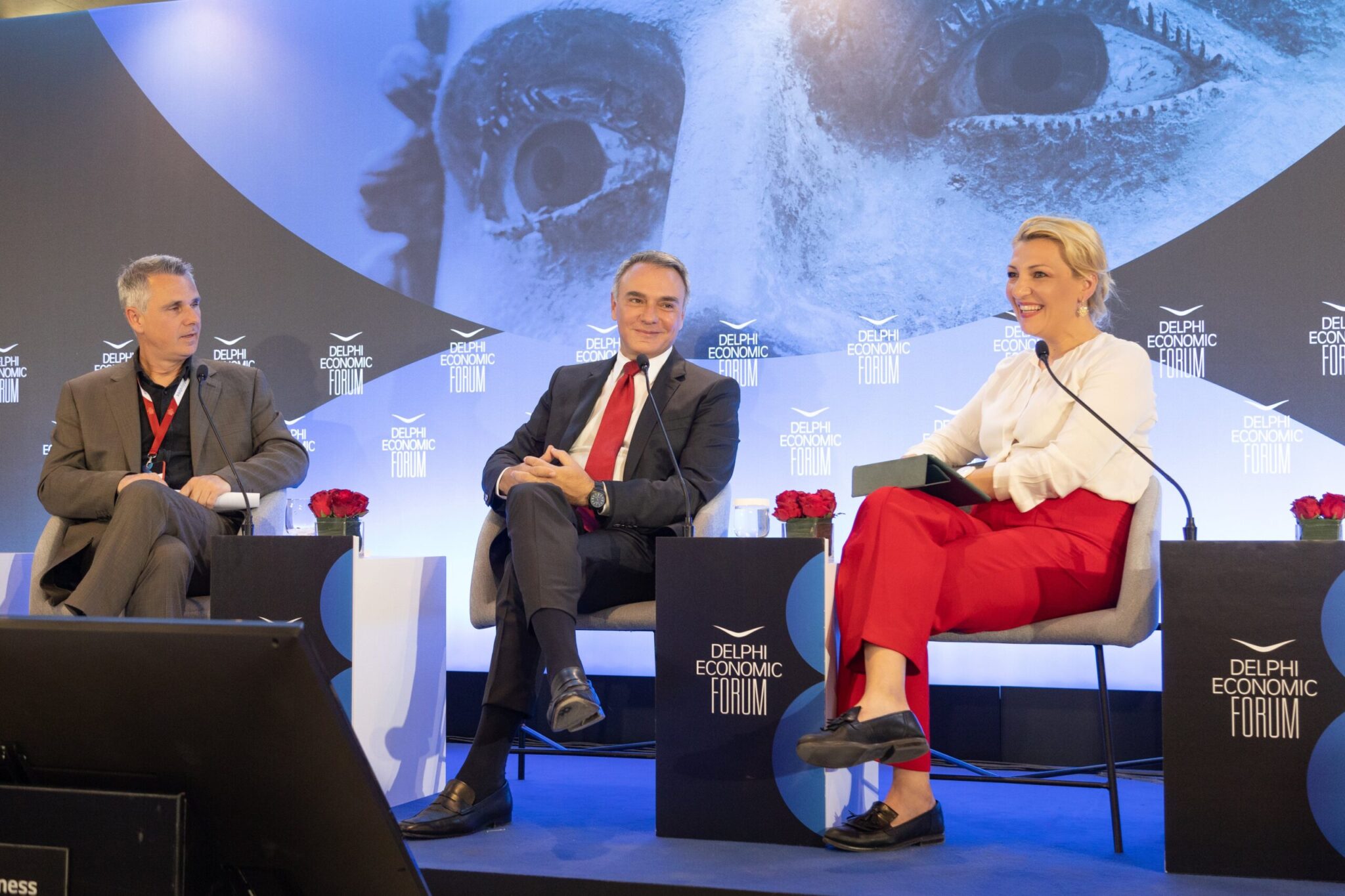 Massimo Andolina (PMI): Ελλάδα χωρίς τσιγάρο έως το 2030, ένας ...