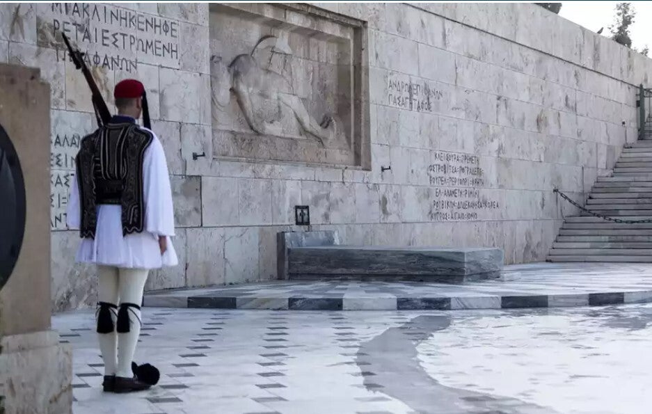 Αυτό είναι το δεύτερο δημοφιλέστερο αξιοθέατο της Ελλάδας: 15.000.000 ...