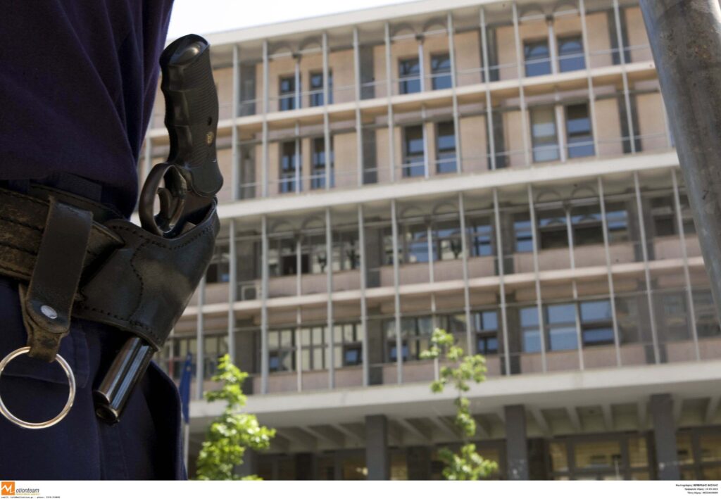 Θεσσαλονίκη: Προφυλακίστηκε ο 54χρονος που κατηγορείται ότι βίασε την ...