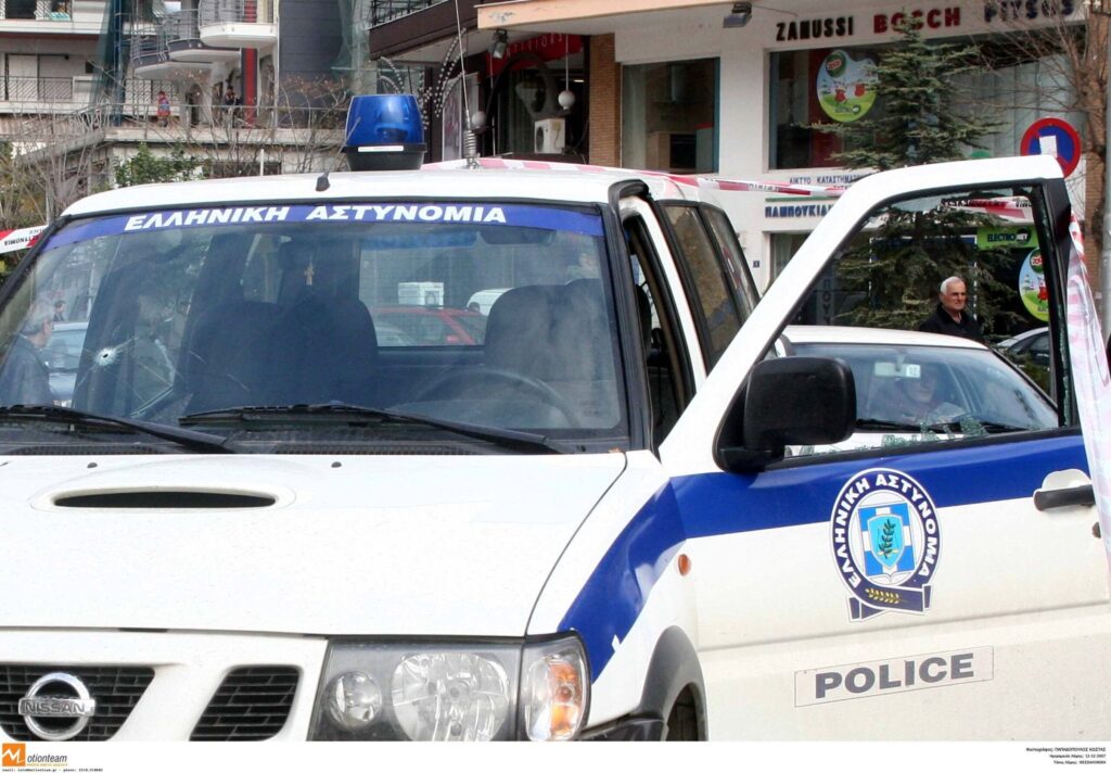 Κοζάνη: Σκότωσε την ηλικιωμένη μητέρα του στο ξύλο – Κακουργηματική ...