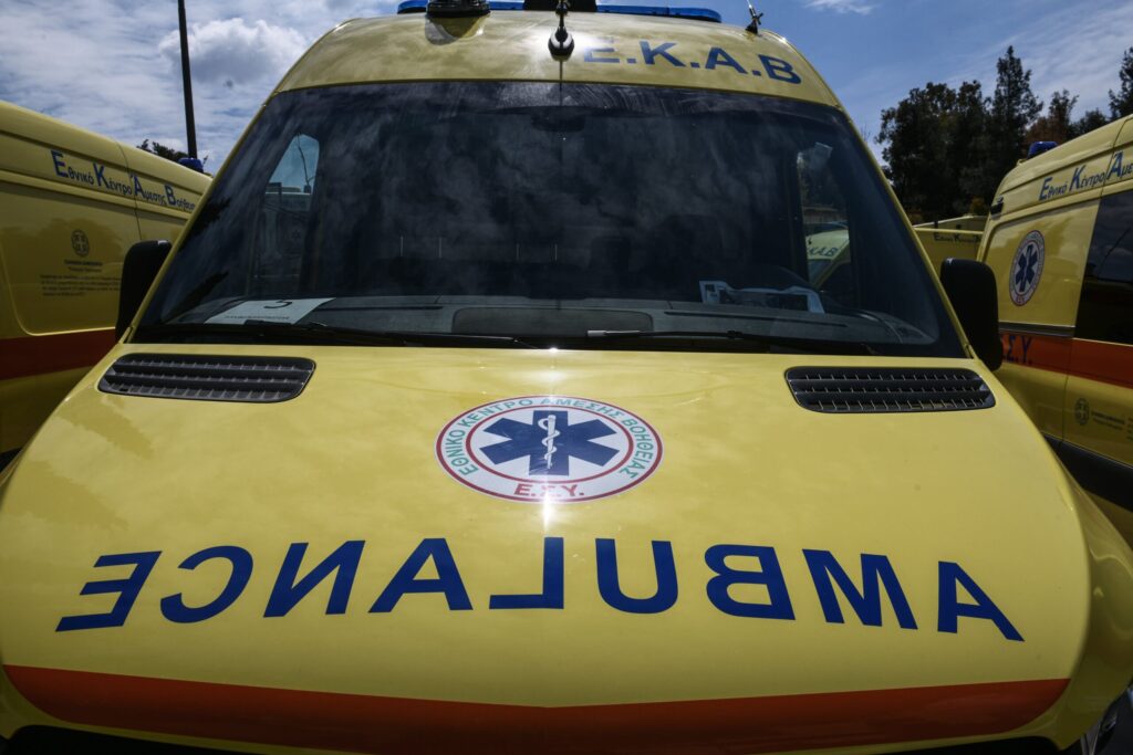 Καβάλα: Επίθεση κριαριού και όχι έγκλημα φέρεται να είναι ο λόγος ...