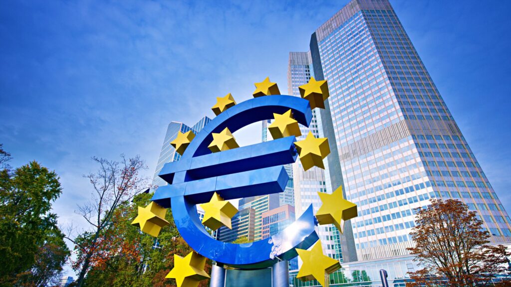 ΕΚΤ: Νέα αυξηση επιτοκίων κατά 25 μονάδες βάσης - HuffPost - Ειδήσεις ...