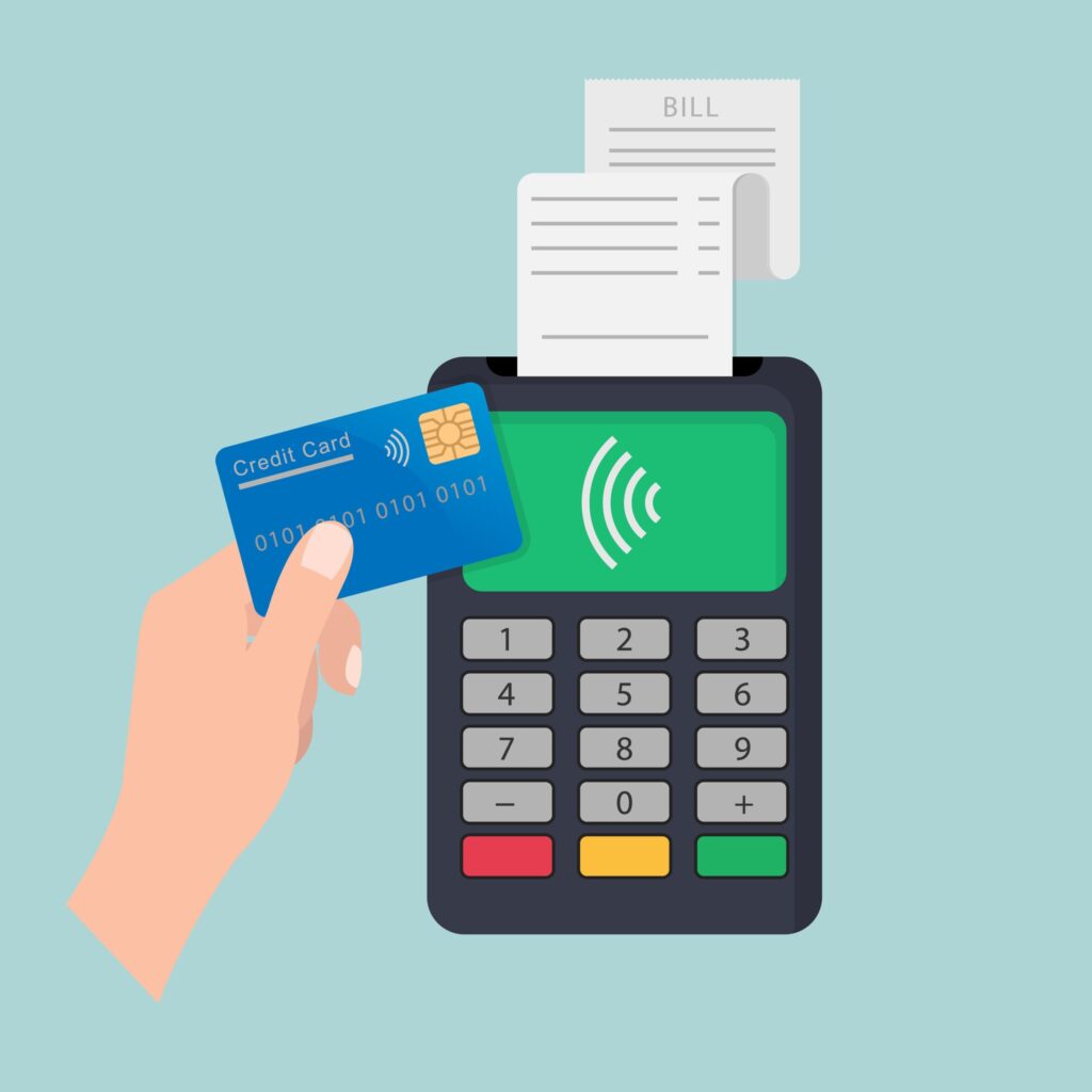 Διασύνδεση ταμειακών μηχανών με POS – Πώς θα γίνεται ο έλεγχος με το ...