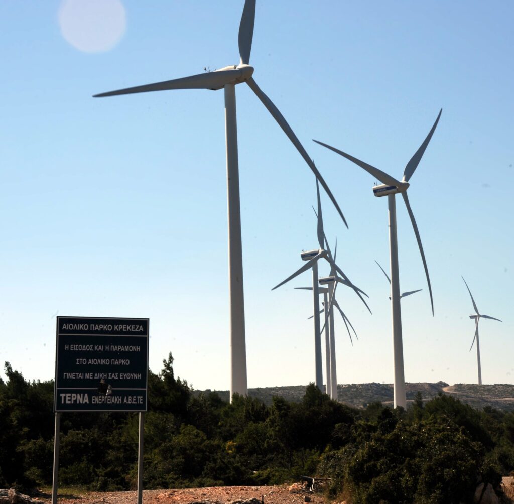 Τι σημαίνουν τα Υπεράκτια Αιολικά Πάρκα που προωθεί η Ελλάδα - HuffPost ...