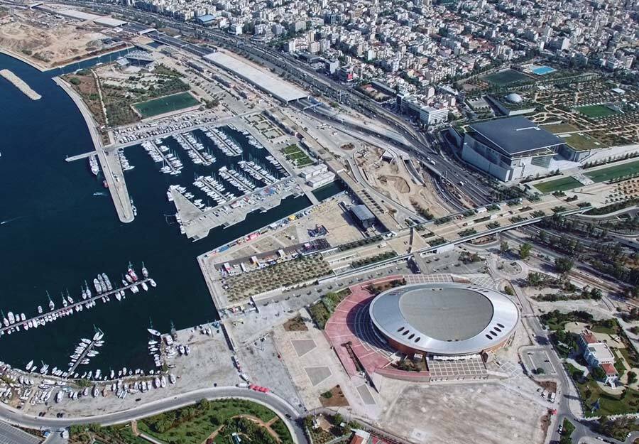 Σε εξέλιξη οι πέντε σημαντικοί διαγωνισμοί της ΕΤΑΔ - HuffPost ...
