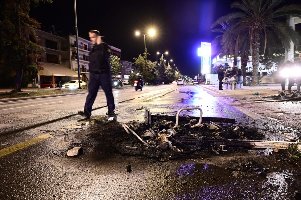 Νέα επεισόδια για τον θάνατο του 17χρονου στη Βοιωτία σε Μεσογείων ...