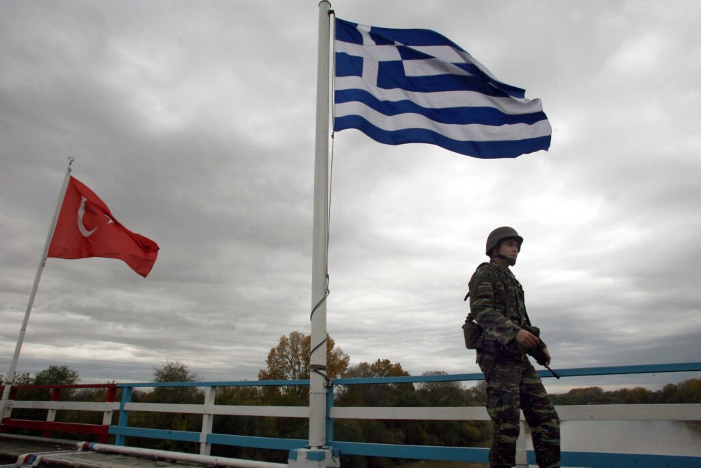 Εβρος: Σχεδιάζεται νέα γέφυρα που θα συνδέει την Τουρκία με την Ελλάδα ...