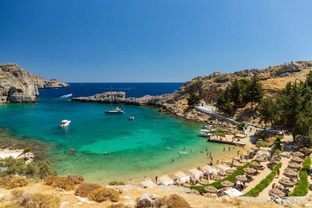 Ρόδος Pass: Οι δικαιούχοι για 7ήμερες δωρεάν διακοπές - Ποιους μήνες ...