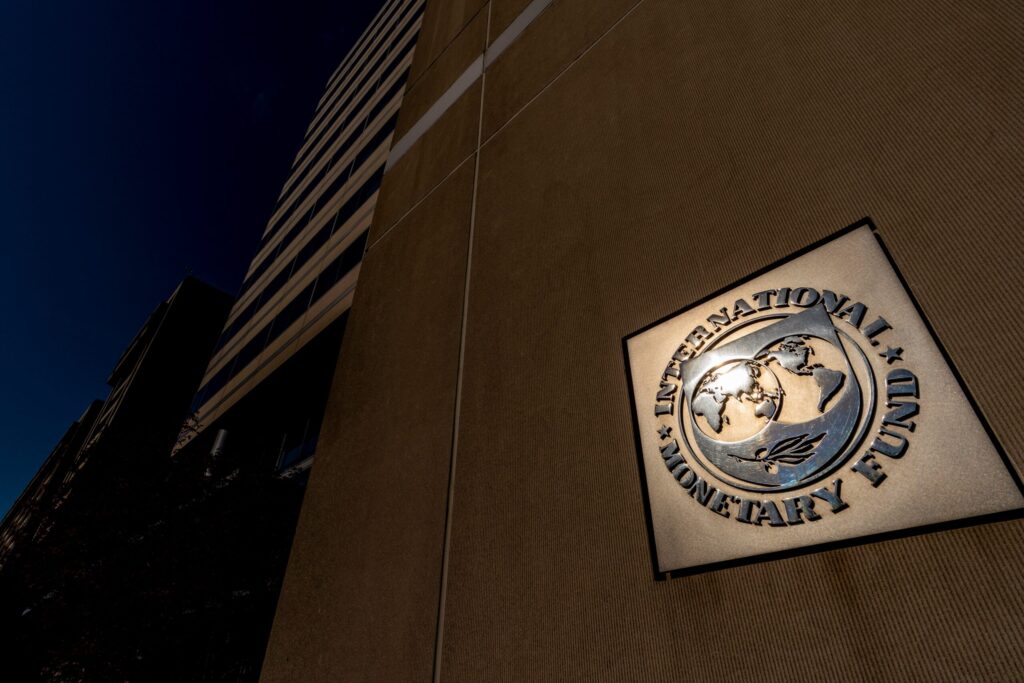 ΔΝΤ για ελληνική οικονομία: Ανάπτυξη 2,1% το 2024 και μείωση ανεργίας ...
