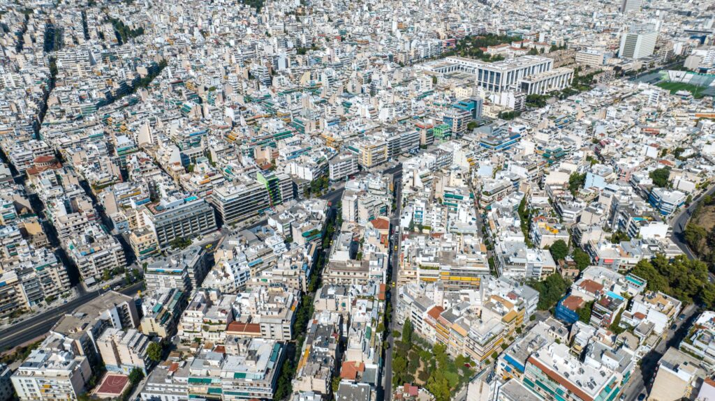 ΑΑΔΕ: Στα σκαριά το «Μητρώο Ιδιοκτησίας και Διαχείρισης Ακινήτων» για ...