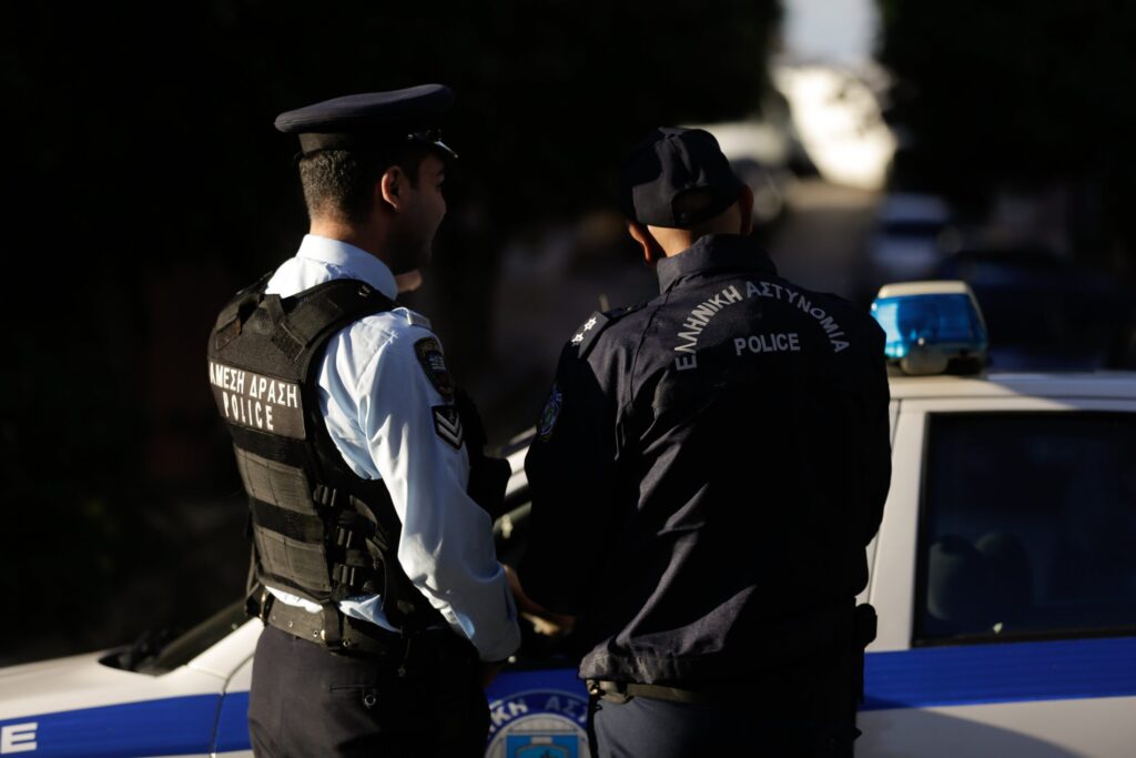 Τι έχουν κάνει και τι ετοίμαζαν ο "Συνωμοσίας" οι ΟΥΚάδες και ο ...